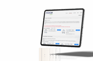 Indigo Payments