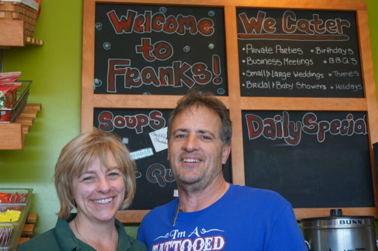 Franks Famous Kitchen & Bakery – Indigo Payments